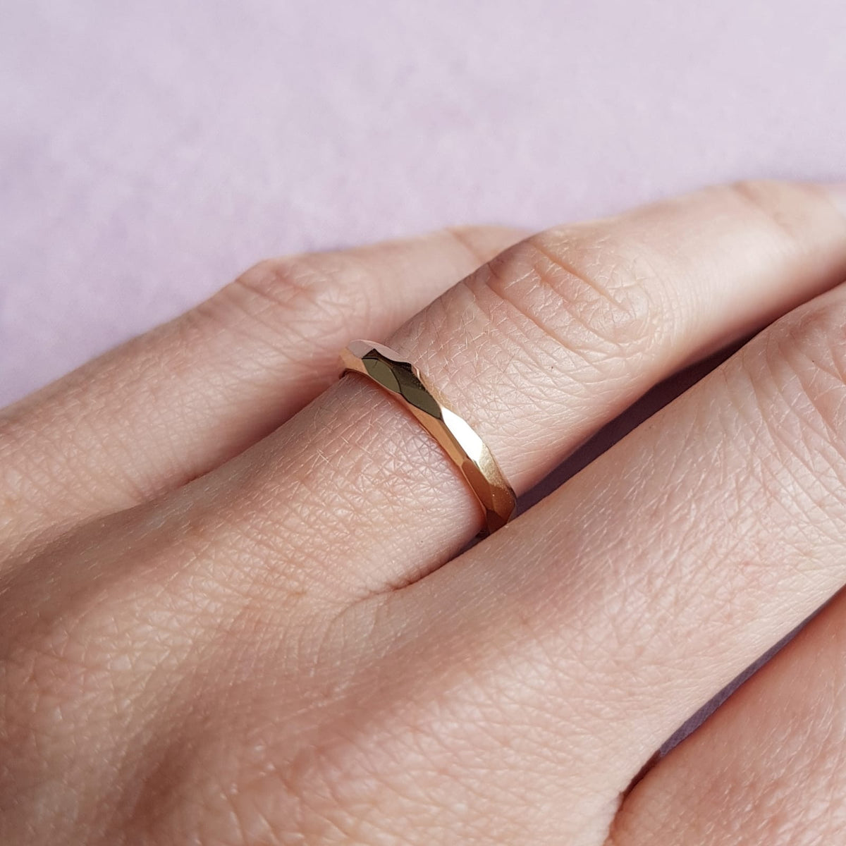 Rings – Anni Anni