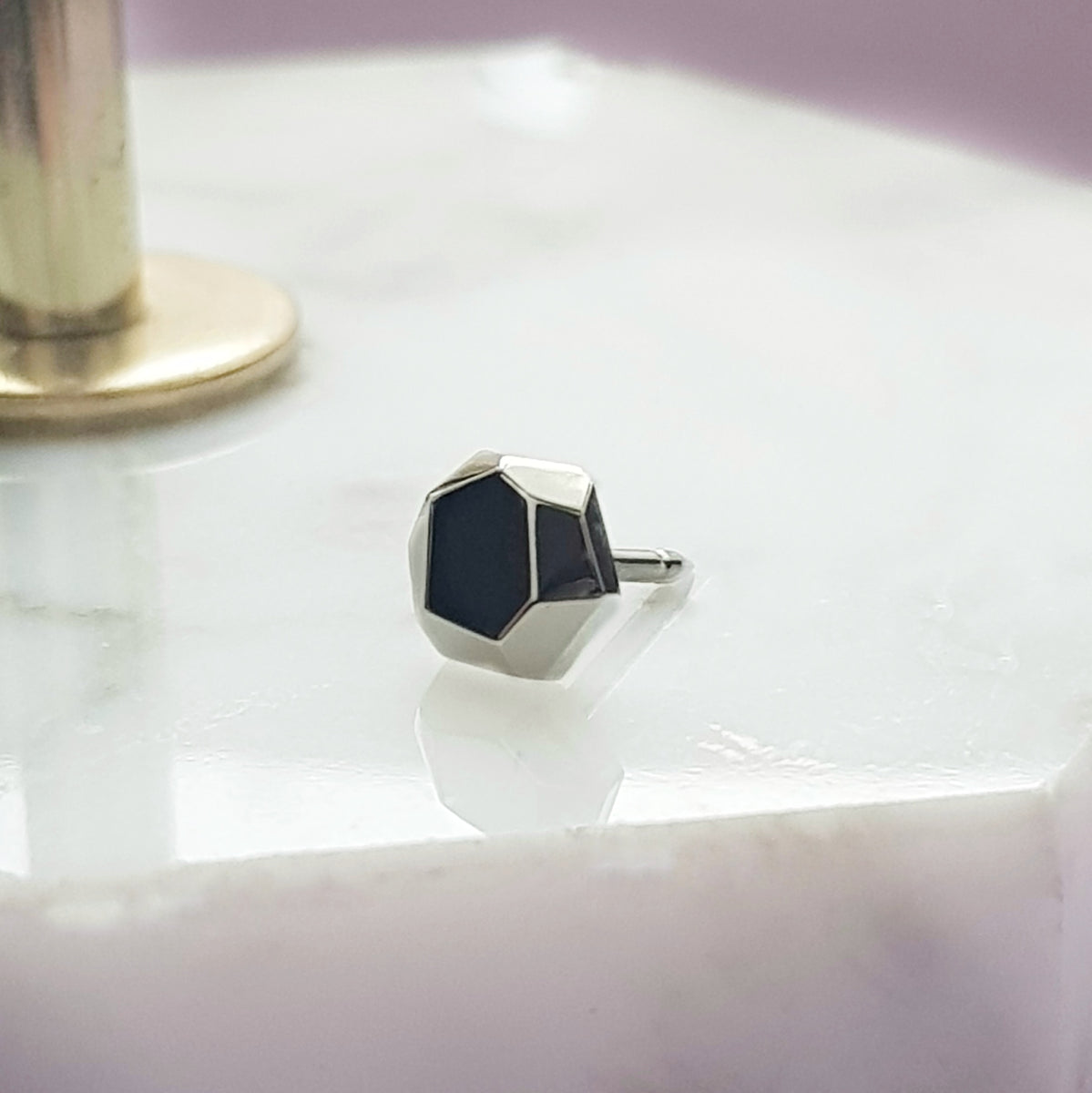 Prism Lapel Pin – Anni Anni